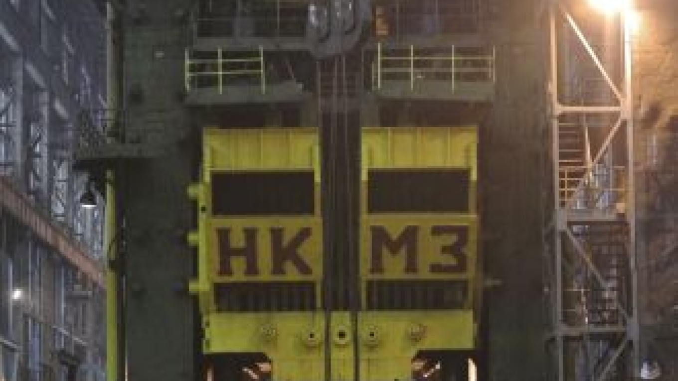 Aerospace Boom Creates Bright Future for VSMPO-Avisma