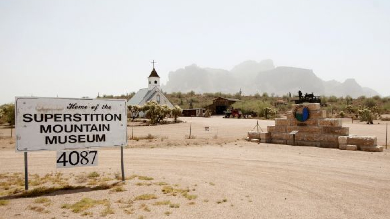 The Bonds That Turned to Dust