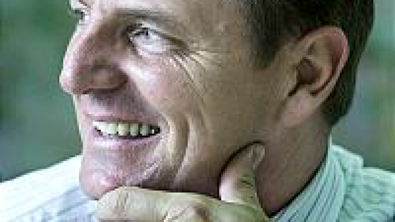 German Puts Pilot Skills to Work Selling Food