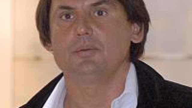 Russia's Super Rich Feel at Home on Sardinia