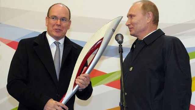 Monaco Celebrates Year of Russian Culture