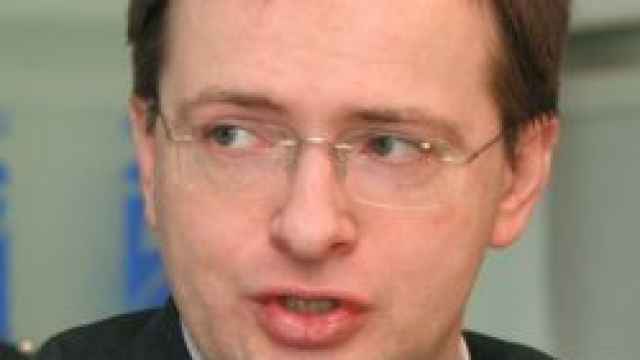 Newsmaker: Medinsky a Solid Party Man as Head of Culture