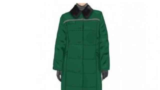 Justice Ministry Showcases Newest Prison Uniforms