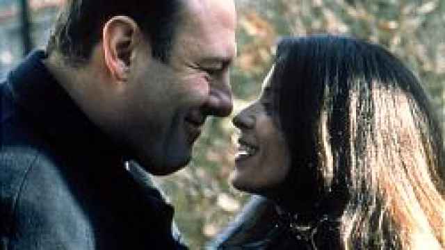 NTV to Air Hit Mafia Show 'The Sopranos'