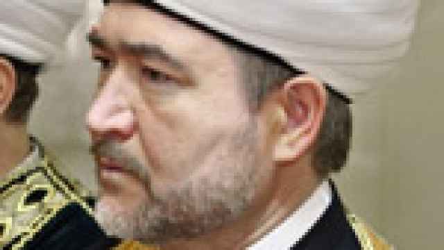 Muslim Group Says Call to Jihad Is a Sin