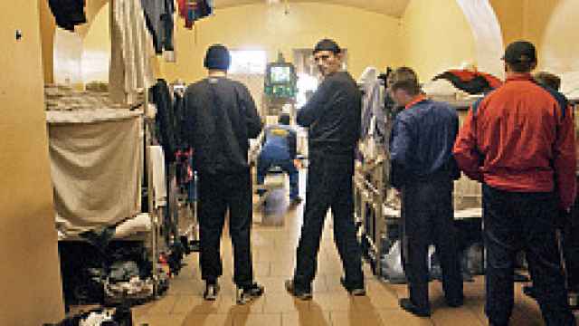 For Sale: 18th-Century Butyrskaya Prison